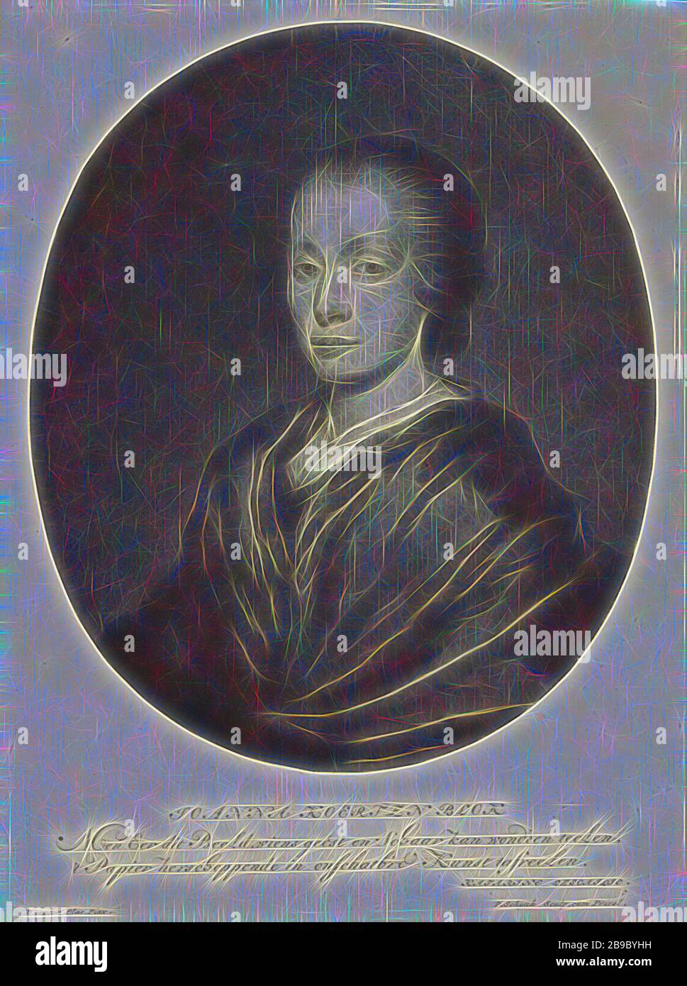 Clipping artist johanna koerten hi-res stock photography and images - Alamy