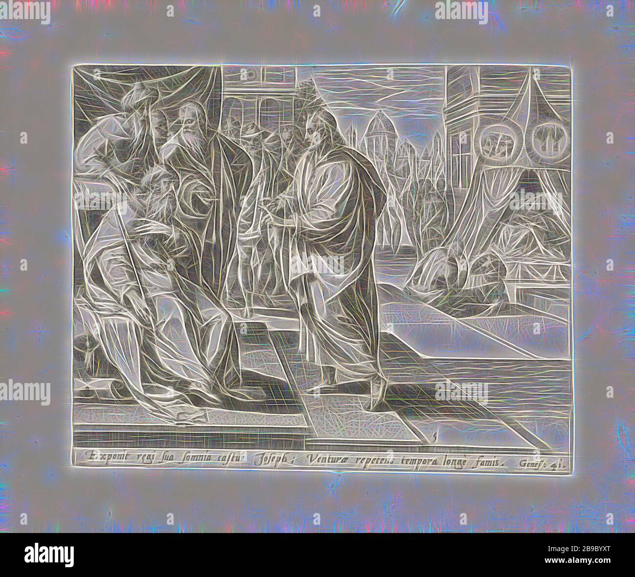 Seven fat cows hi-res stock photography and images - Alamy