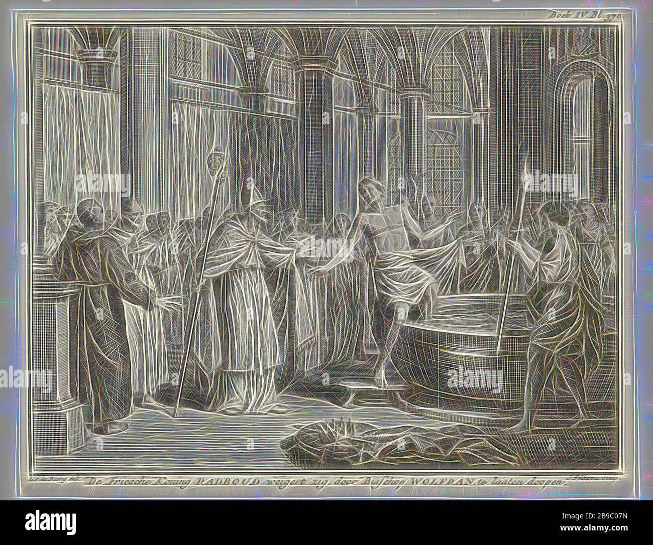 King radboud hi-res stock photography and images - Alamy