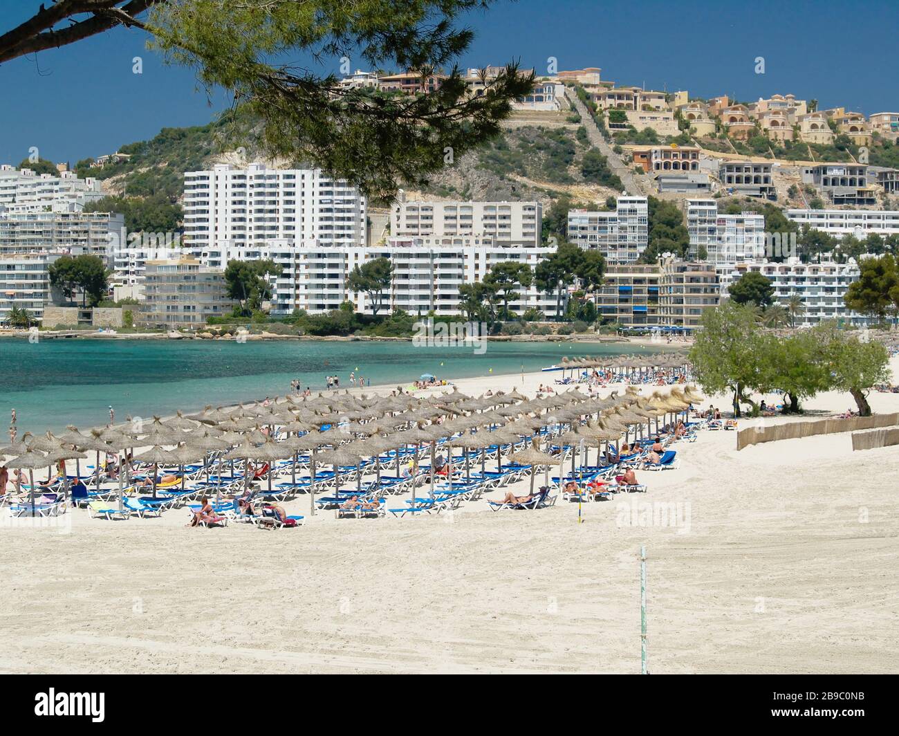 Most Beautiful Views In Mallorca High Resolution Stock Photography and ...