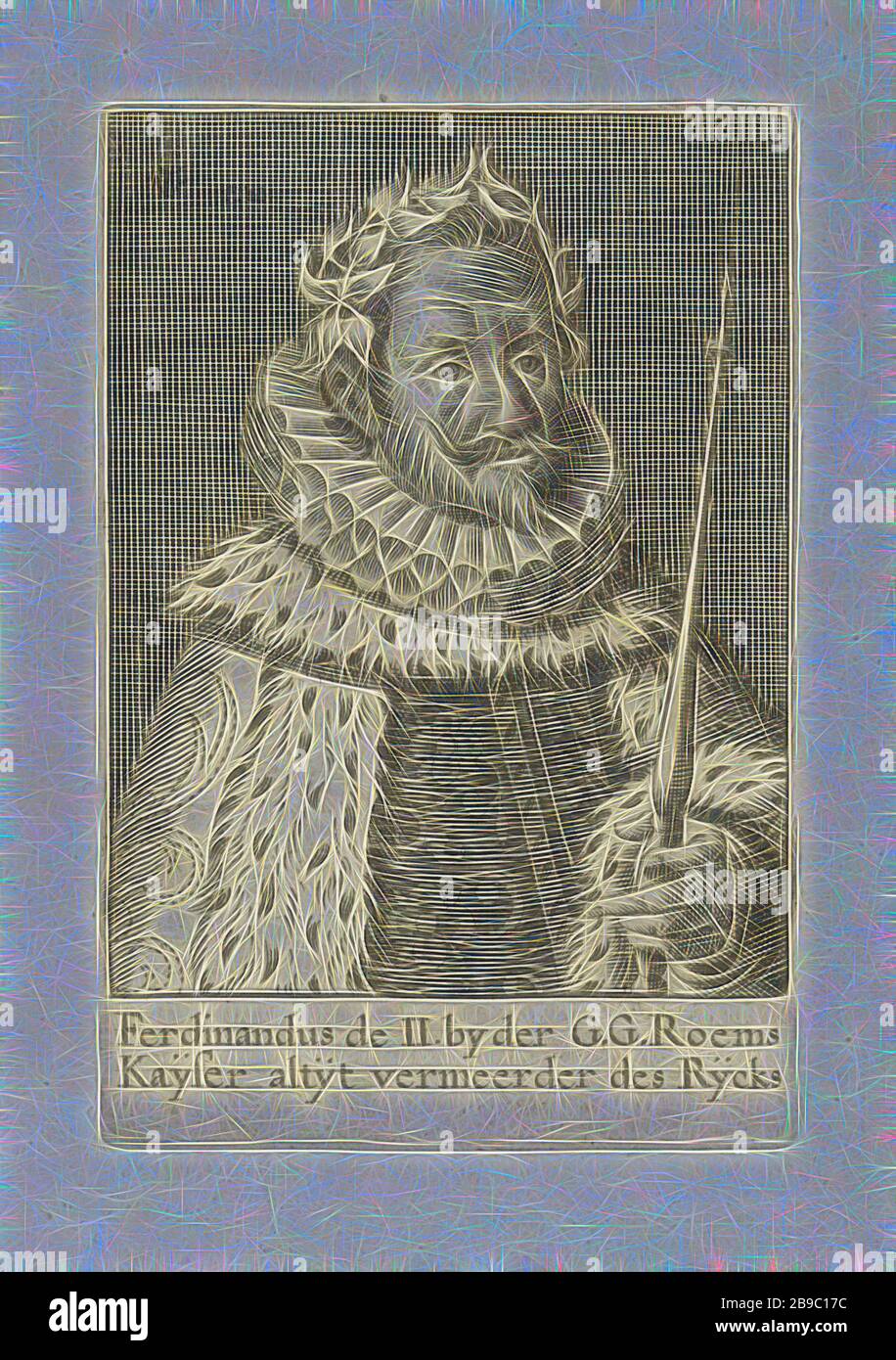 Insignia and symbols of sovereignty hi-res stock photography and images ...