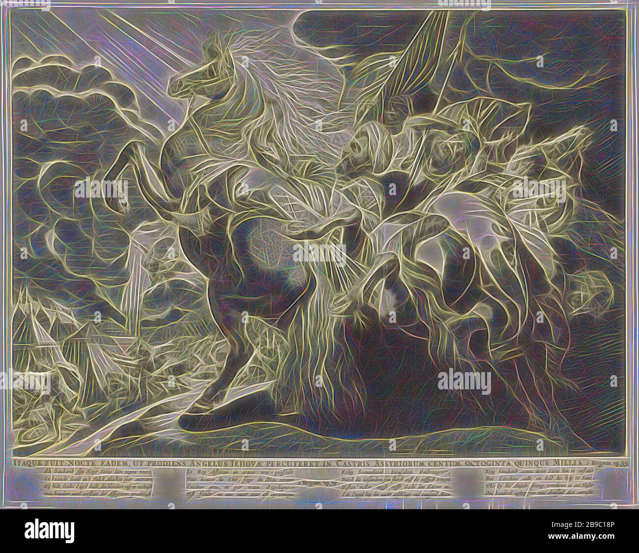 Angel Of The Lord High Resolution Stock Photography and Images - Alamy