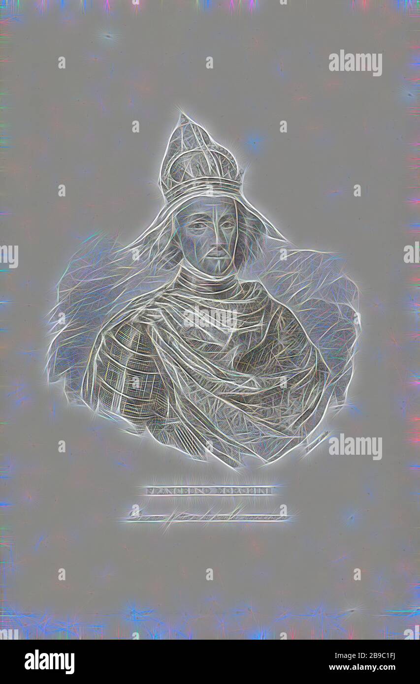 Doge morosini hi-res stock photography and images - Alamy