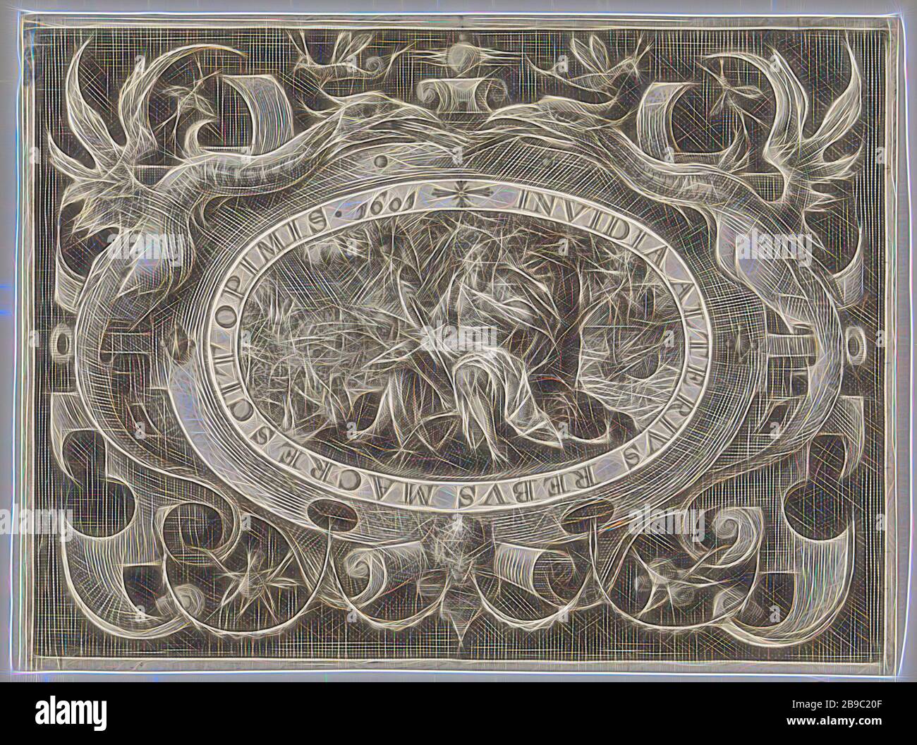 Invidia ripa hi-res stock photography and images - Alamy