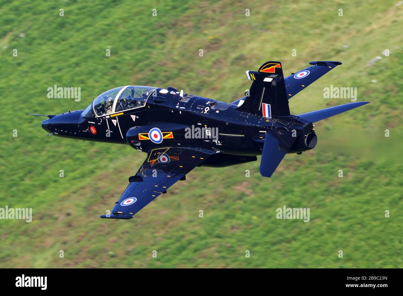 Air Force Trainer Jets