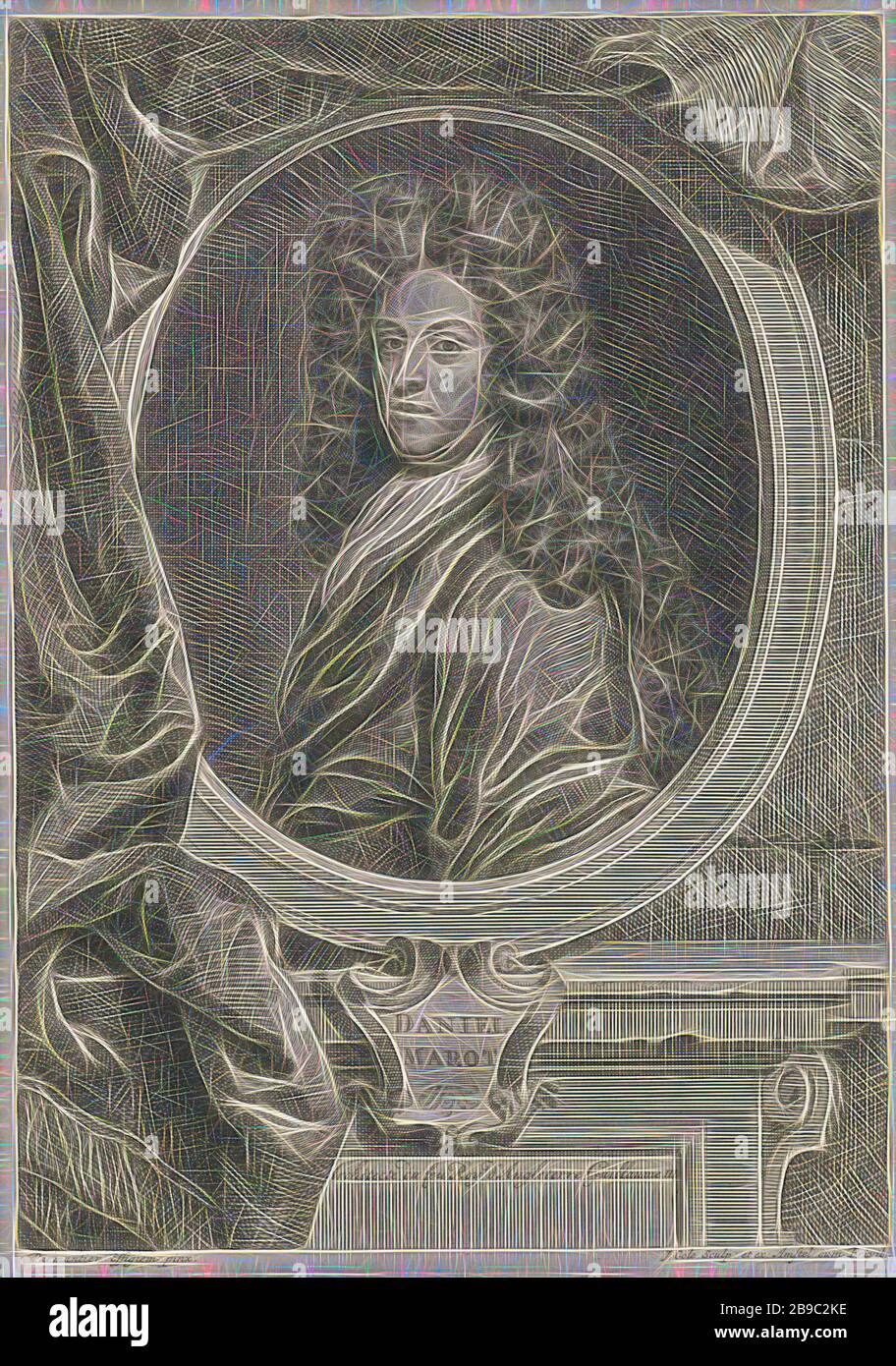 Design by daniel marot hi-res stock photography and images - Alamy