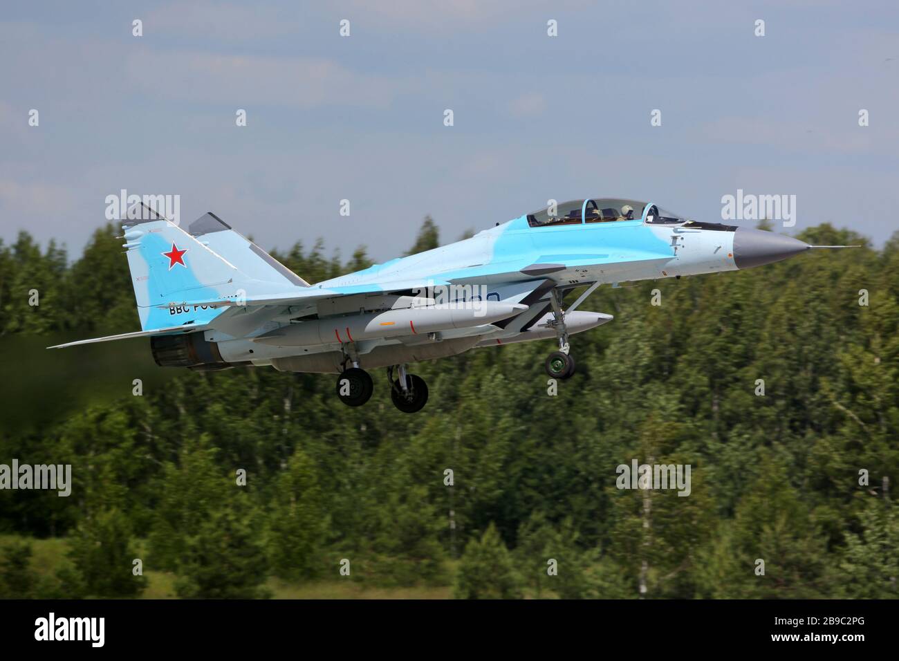 Mig 35 hi-res stock photography and images - Alamy