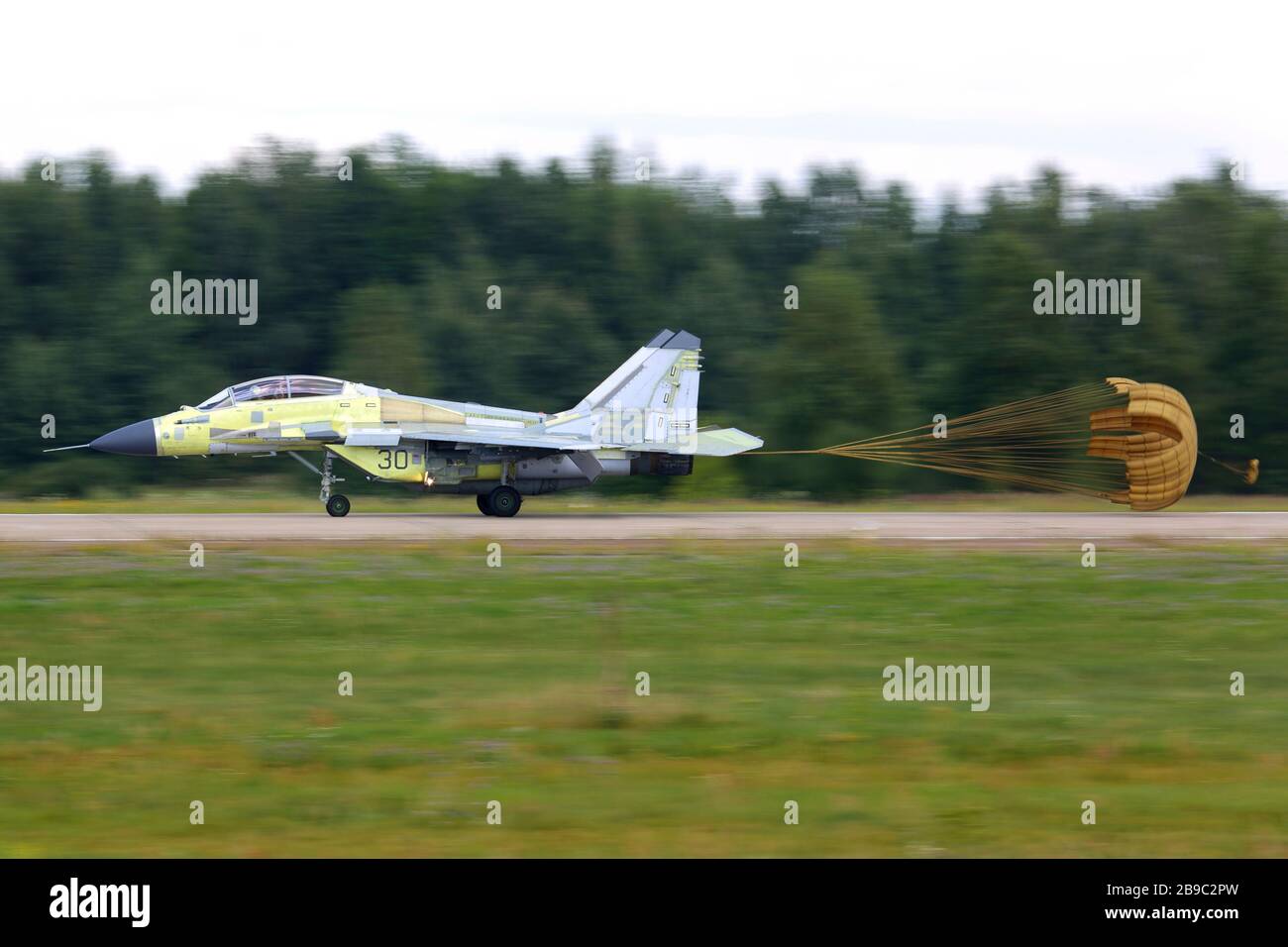 Mig 35 hi-res stock photography and images - Alamy