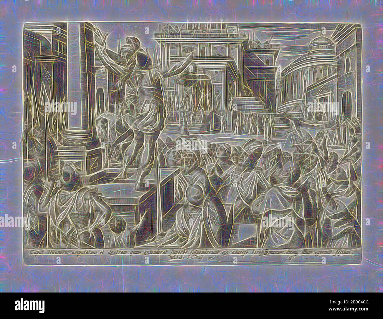 Nikanor shown hi-res stock photography and images - Alamy