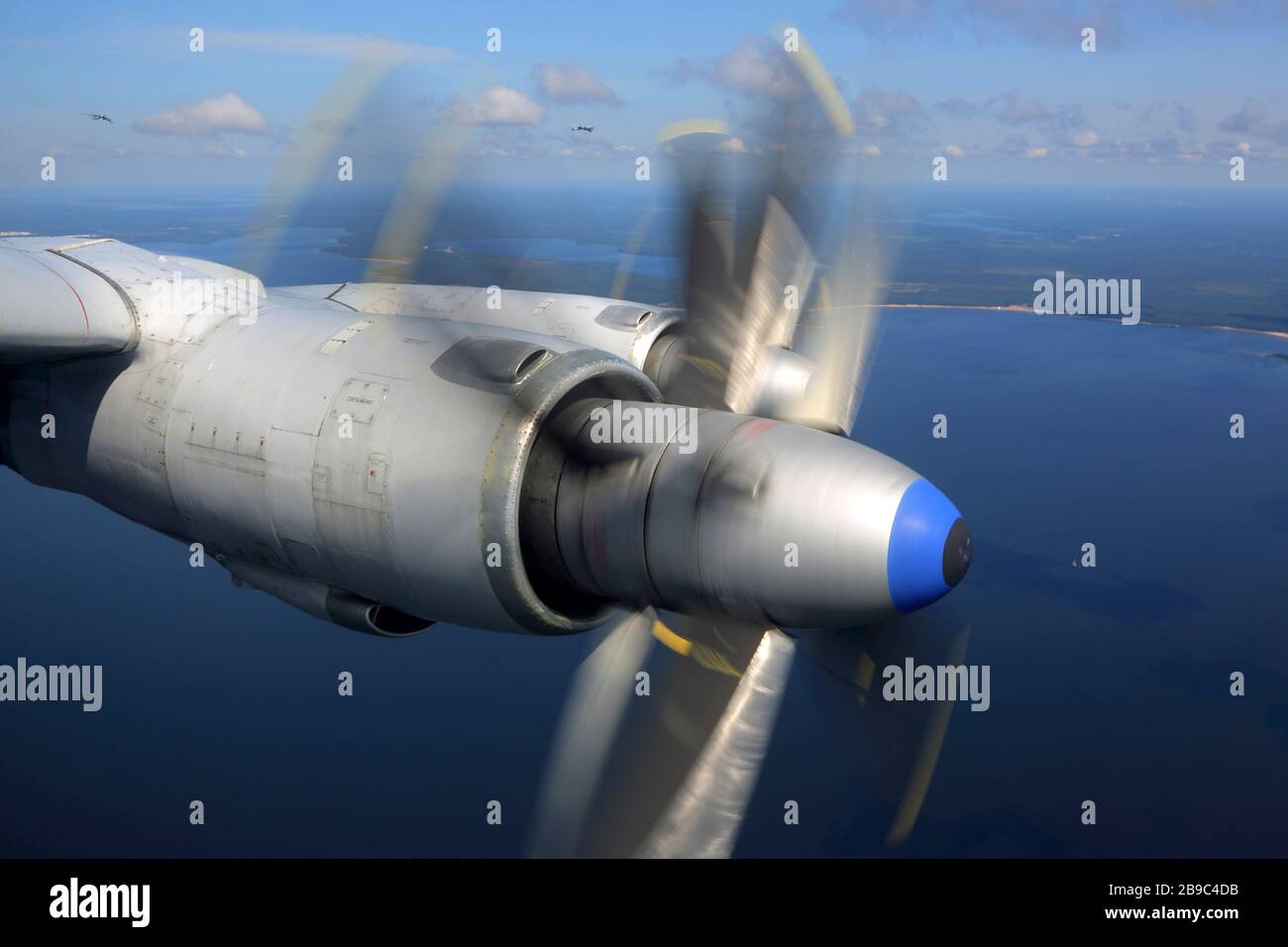 Close reconnaissance airplane hi-res stock photography and images - Alamy