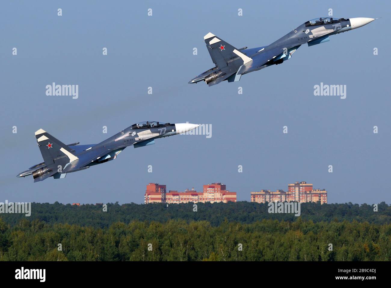 Foreign fighters russia hi-res stock photography and images - Alamy