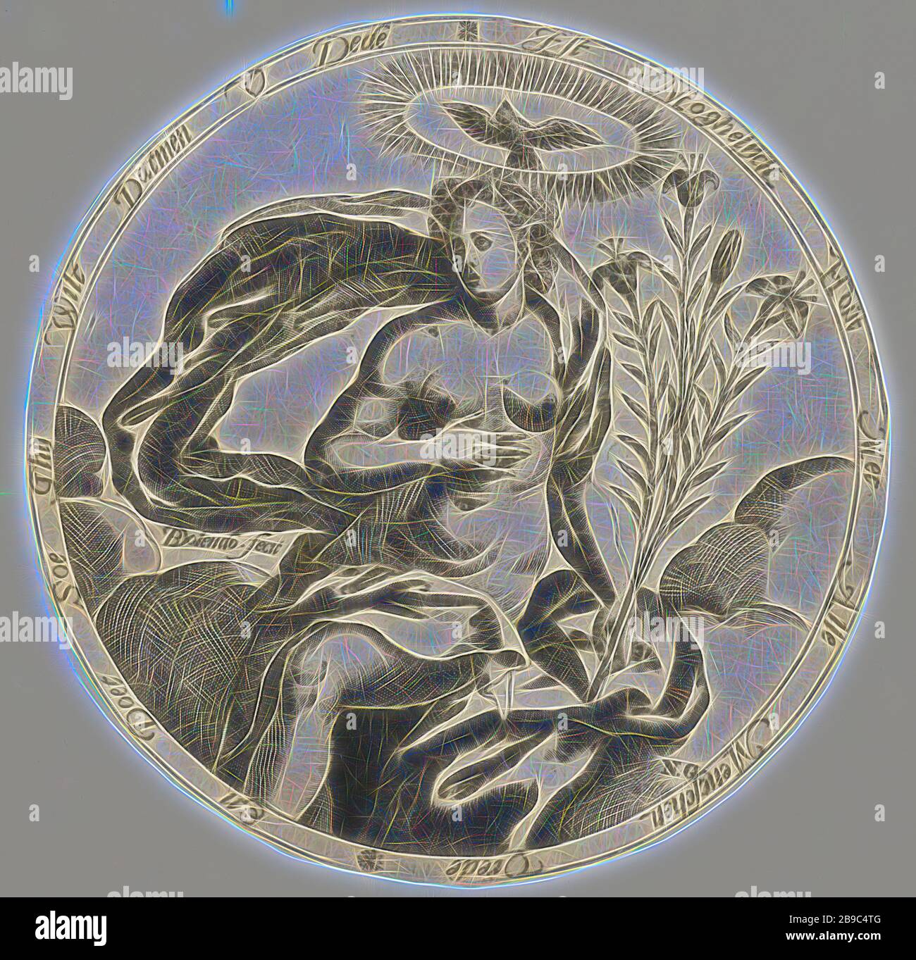 Pax personification hi-res stock photography and images - Alamy