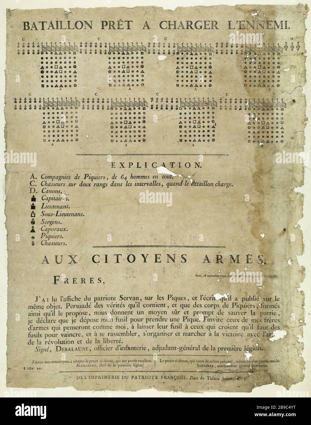 Affiche militaire hi-res stock photography and images - Alamy