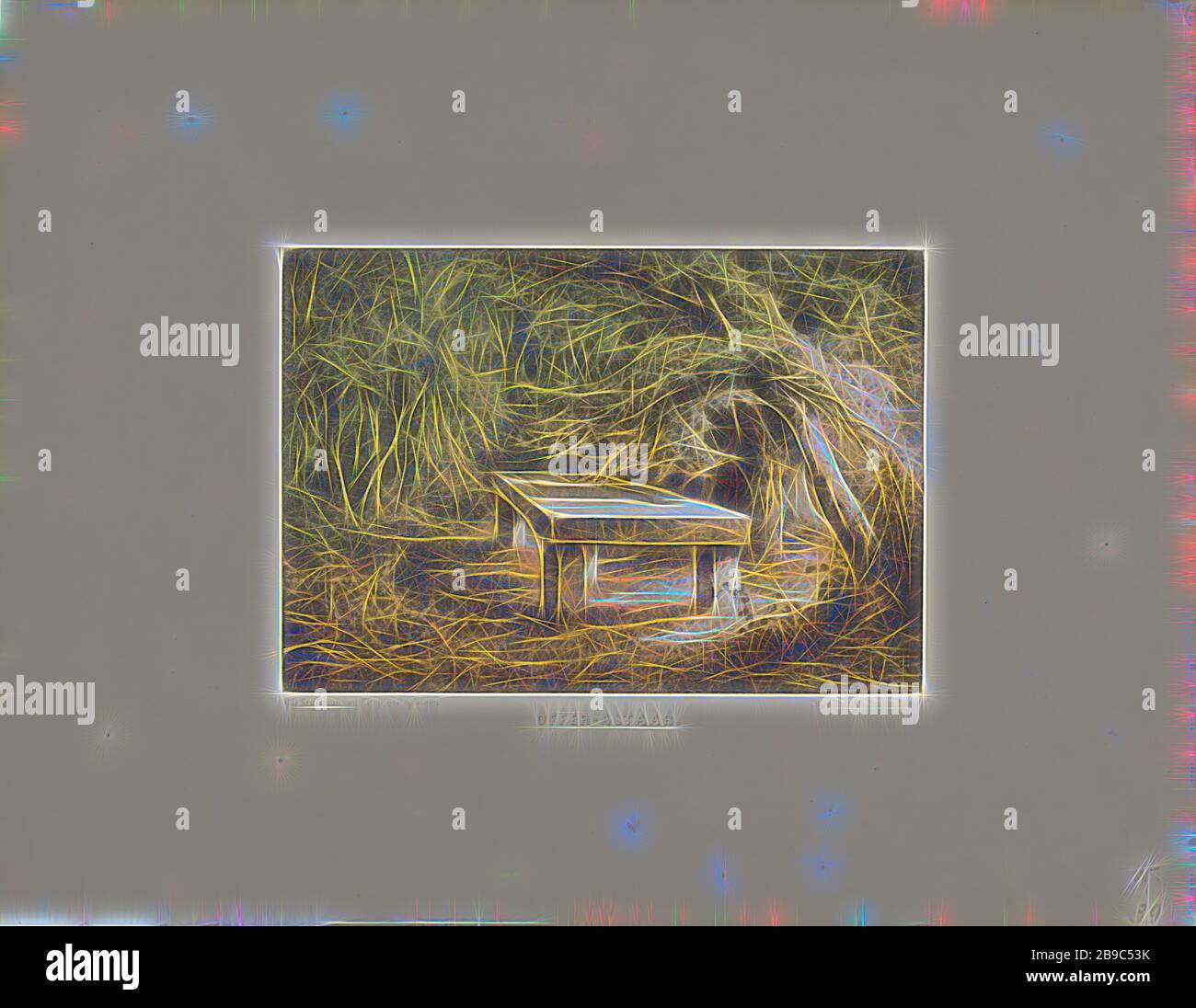 Germanic Sacrificial Altar Sacrificial Altar (title on object ...