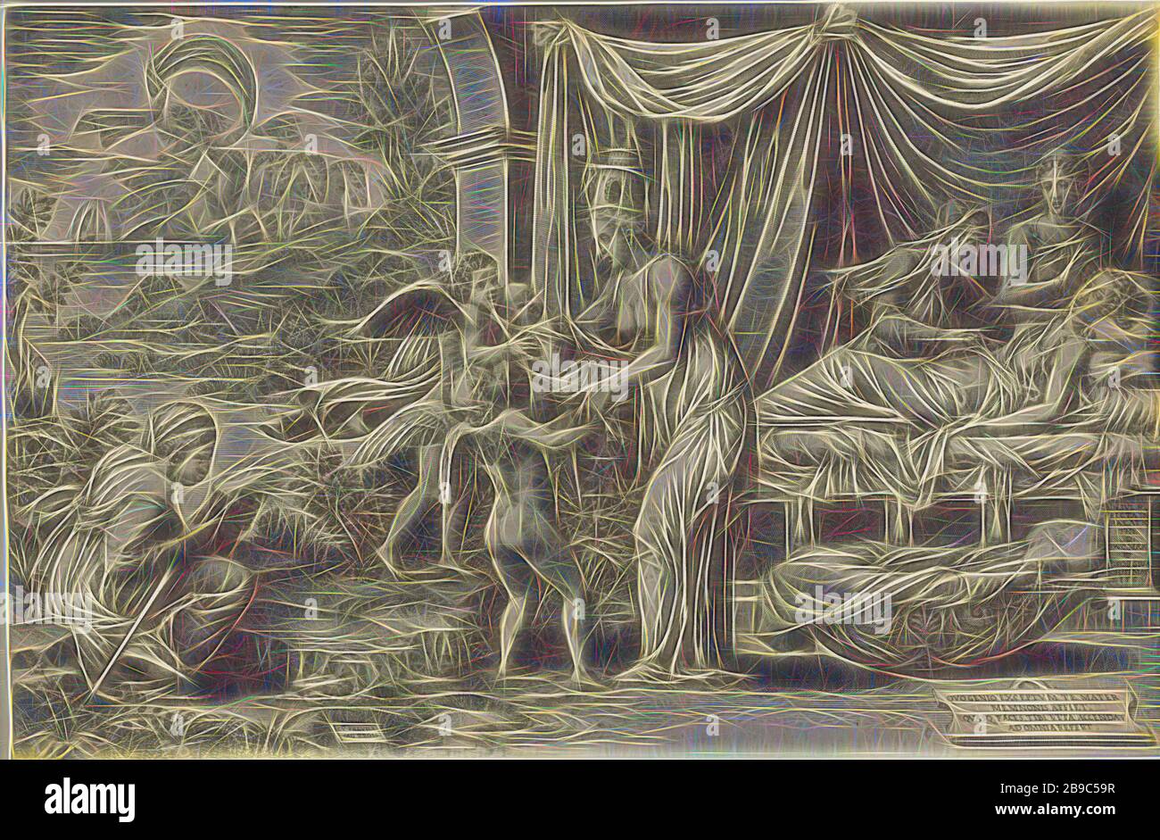 The birth of apollo hi-res stock photography and images - Alamy