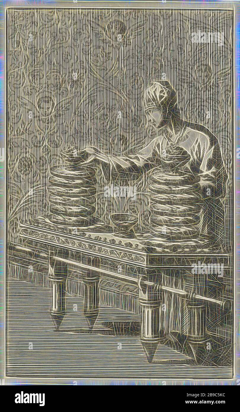 Table of showbreads, table of the showbread in the Tabernacle, Jewish ...