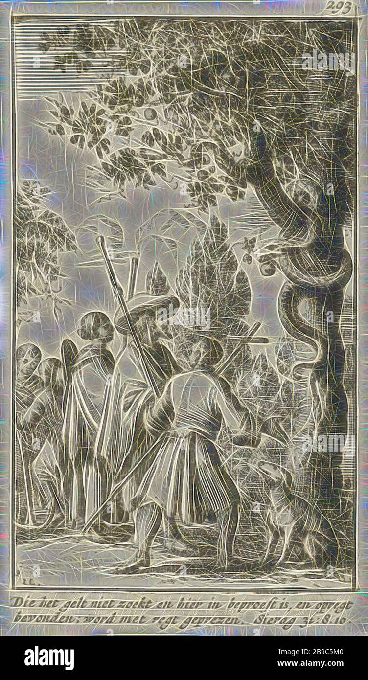 Number 7 the bible hi-res stock photography and images - Alamy