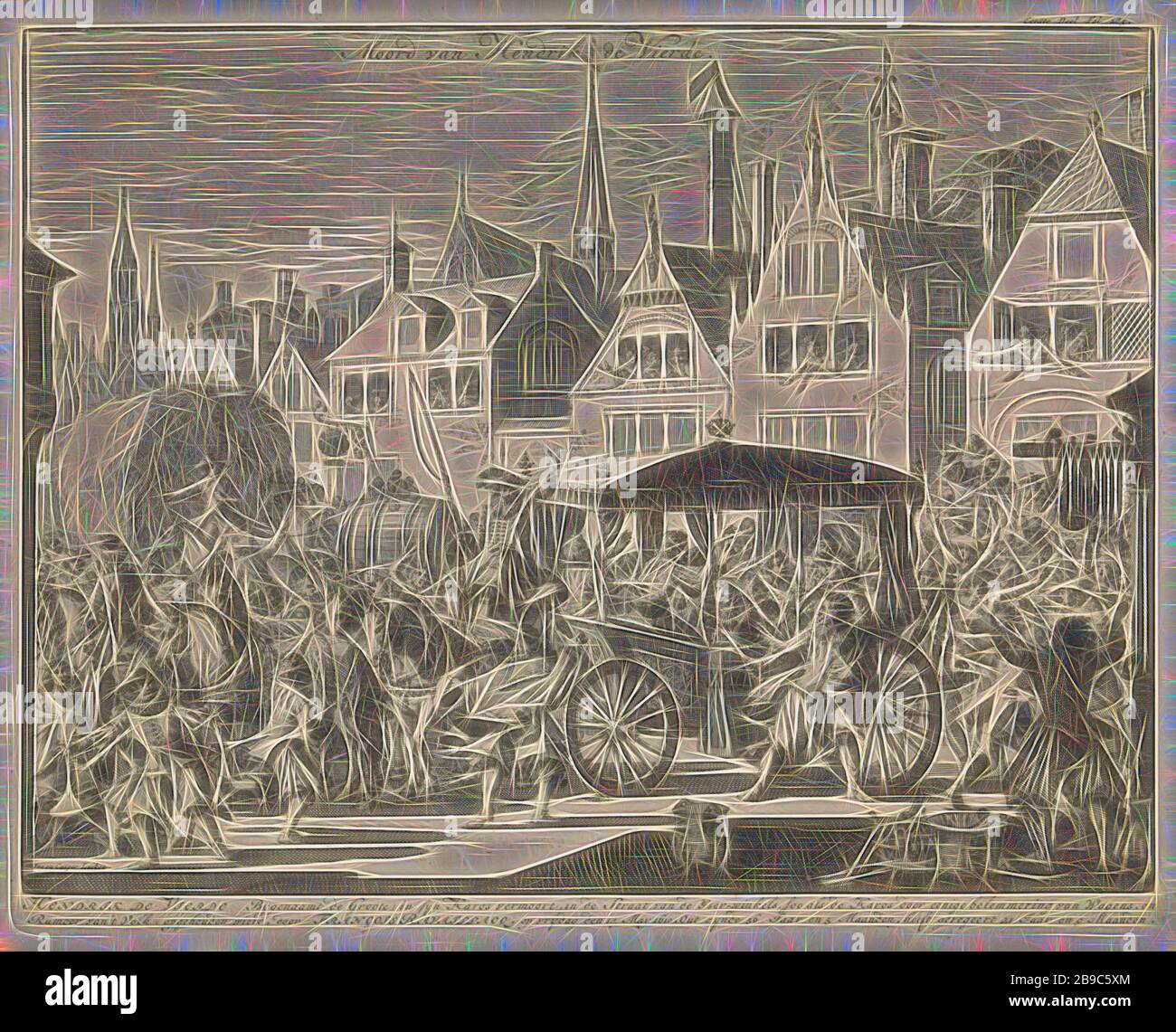 Francois ravaillac hi-res stock photography and images - Alamy