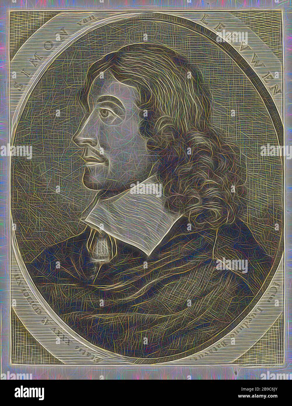 Broken oval hi-res stock photography and images - Alamy