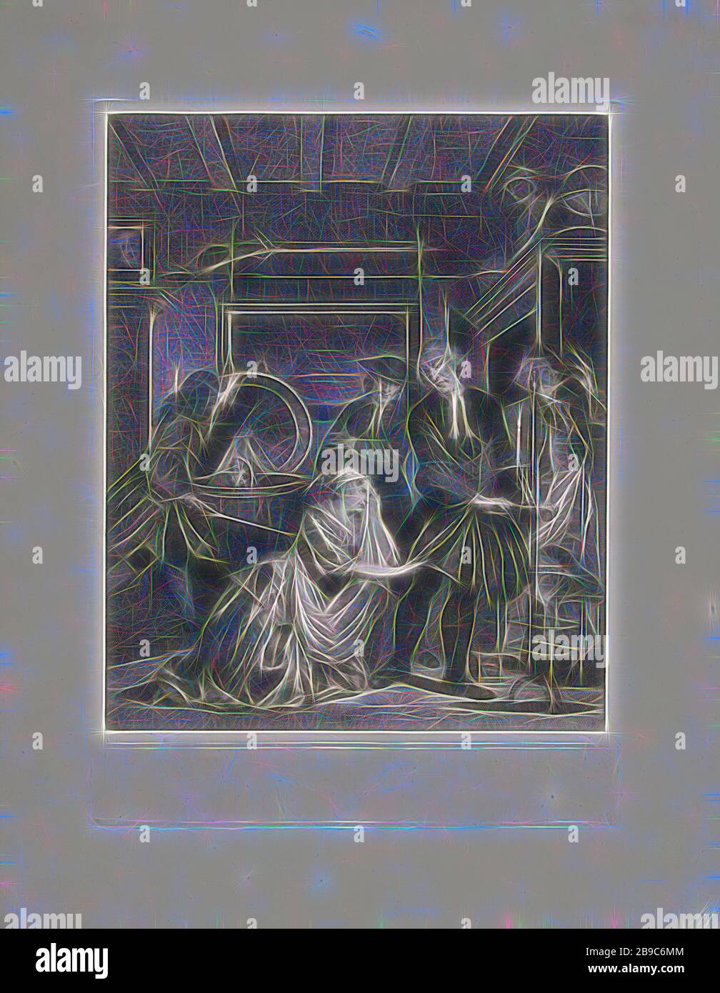 1754 1764 hi-res stock photography and images - Alamy