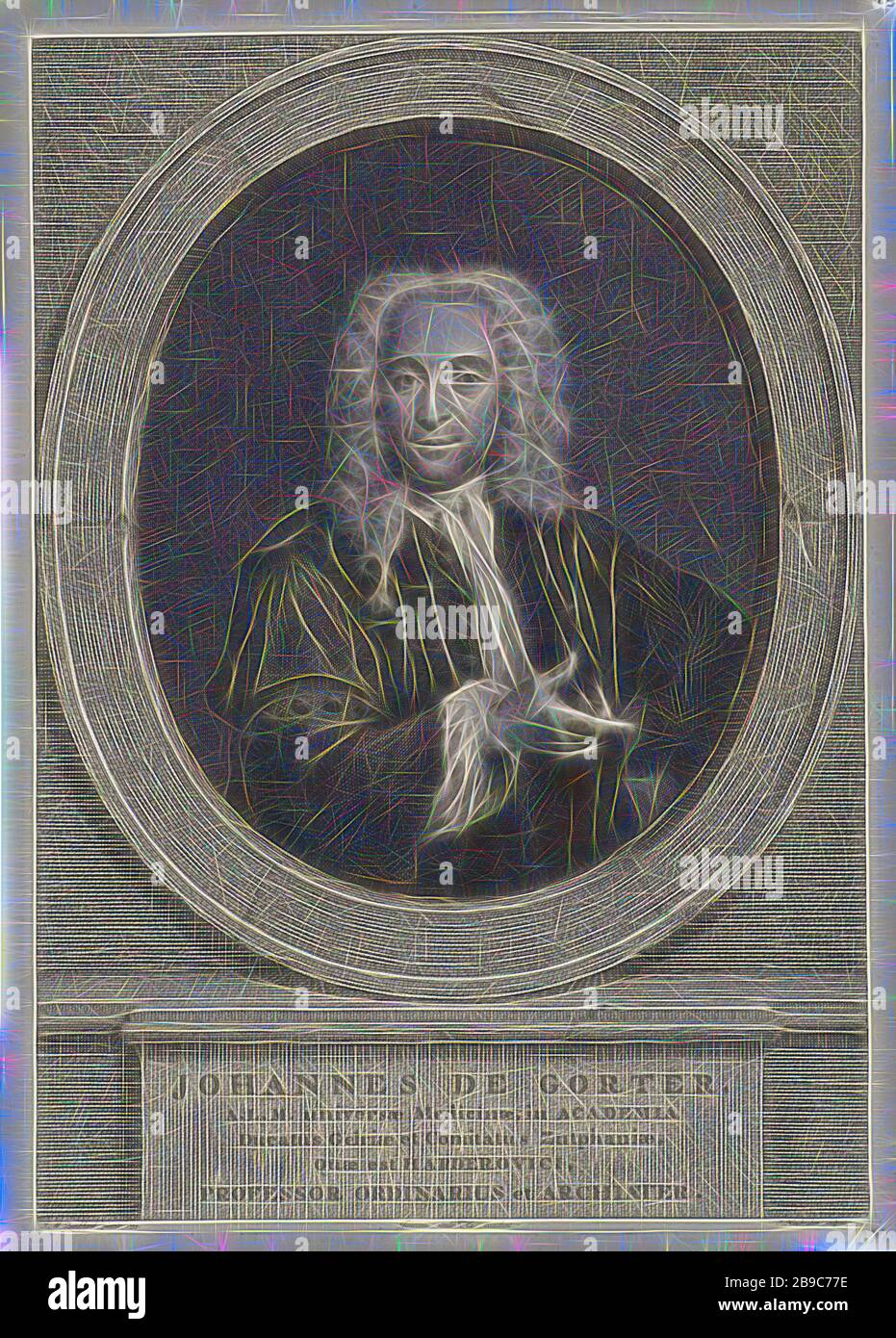 Johannes de gorter johannes de gorter hi-res stock photography and ...