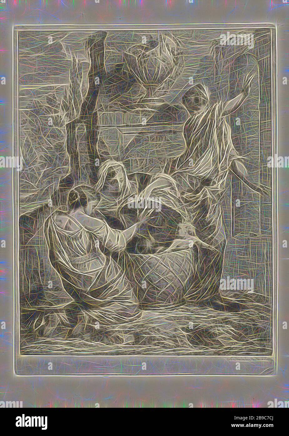 Cecrops, an earth born king hi-res stock photography and images - Alamy