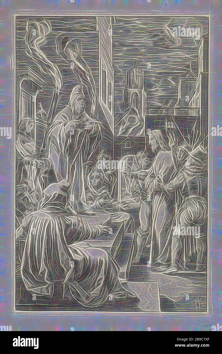 High priest caiaphas hi-res stock photography and images - Alamy