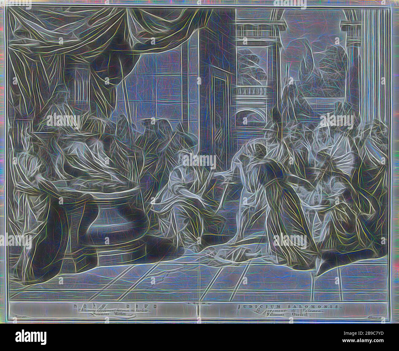 Throne Of Solomon High Resolution Stock Photography and Images - Alamy