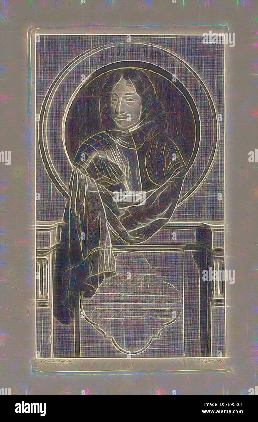 Portrait of James Hamilton, first duke of Hamilton, James Hamilton ...