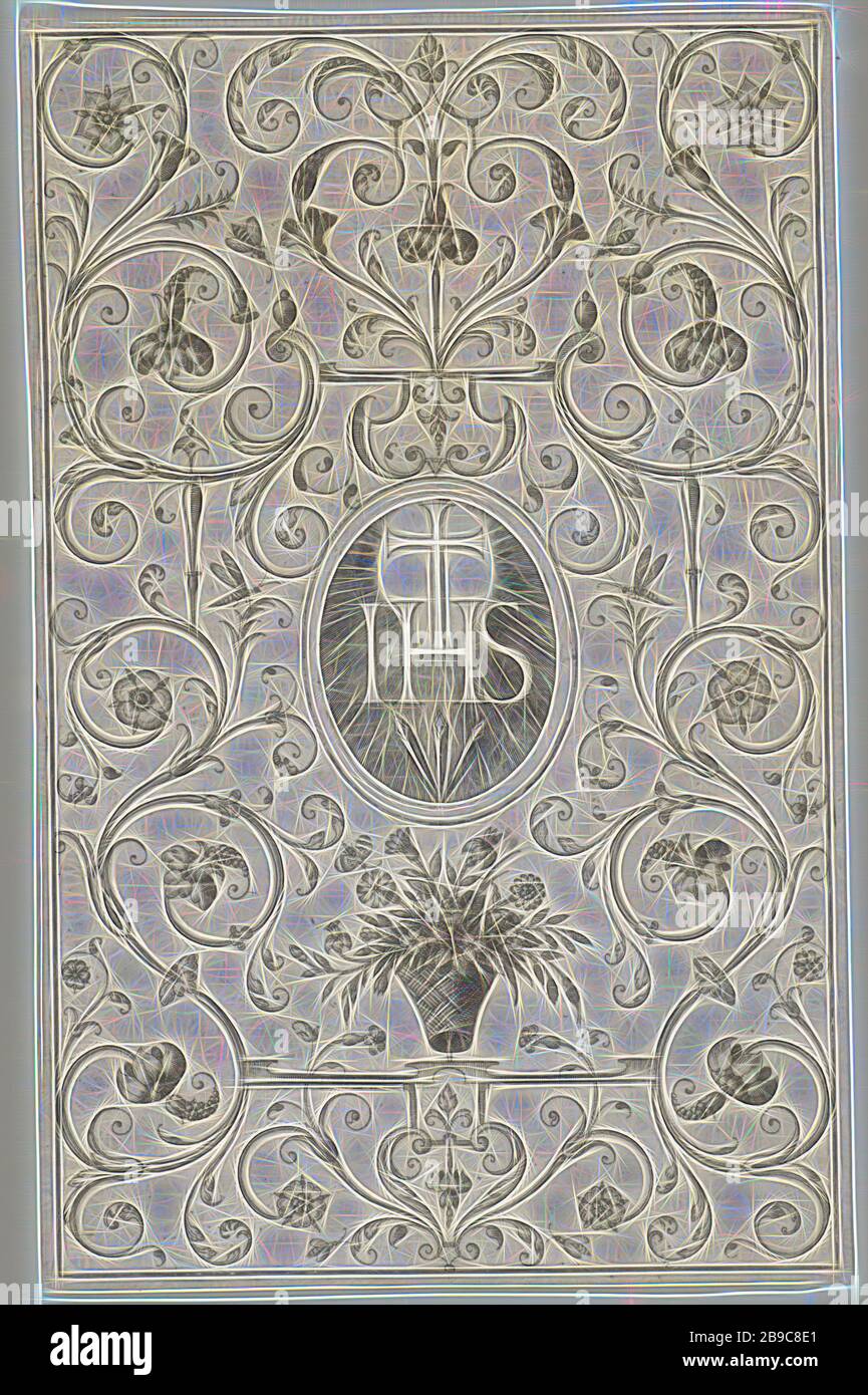 Ihs Monogram High Resolution Stock Photography and Images - Alamy