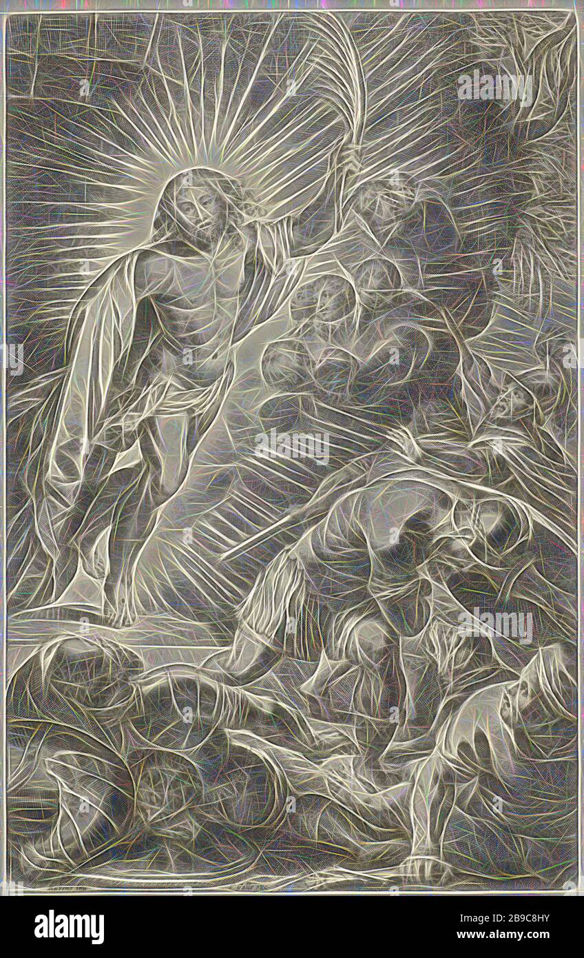 Frightened soldiers angels hi-res stock photography and images - Alamy