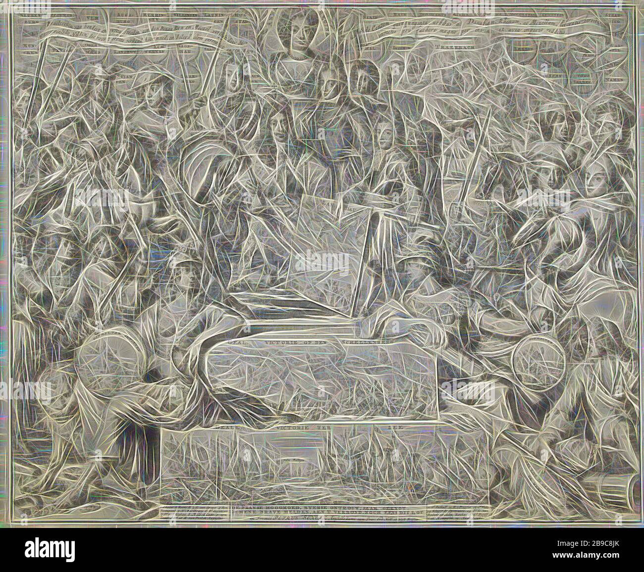 Inauspicious heroes hi-res stock photography and images - Alamy