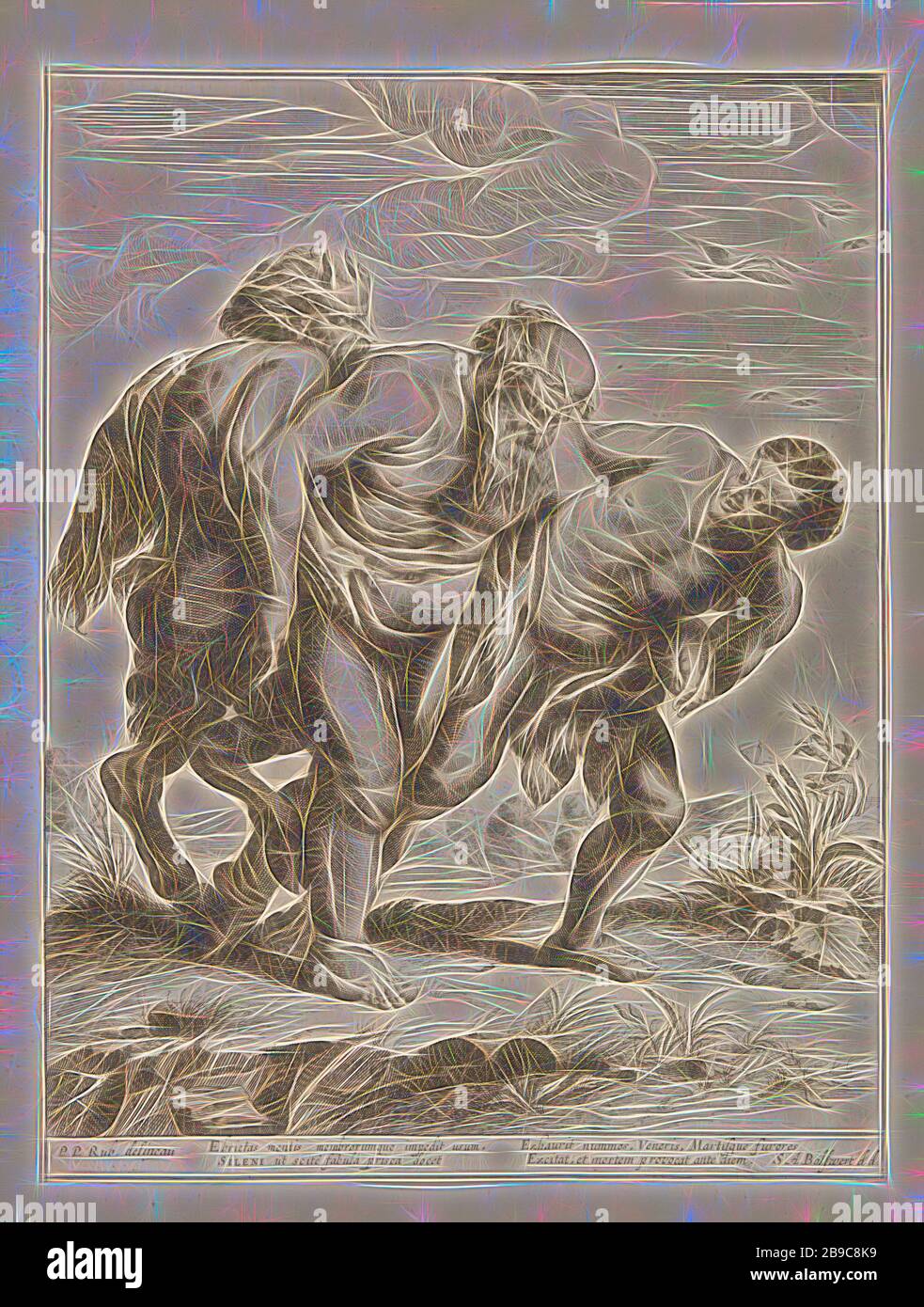 Drunk silenus hi-res stock photography and images - Alamy