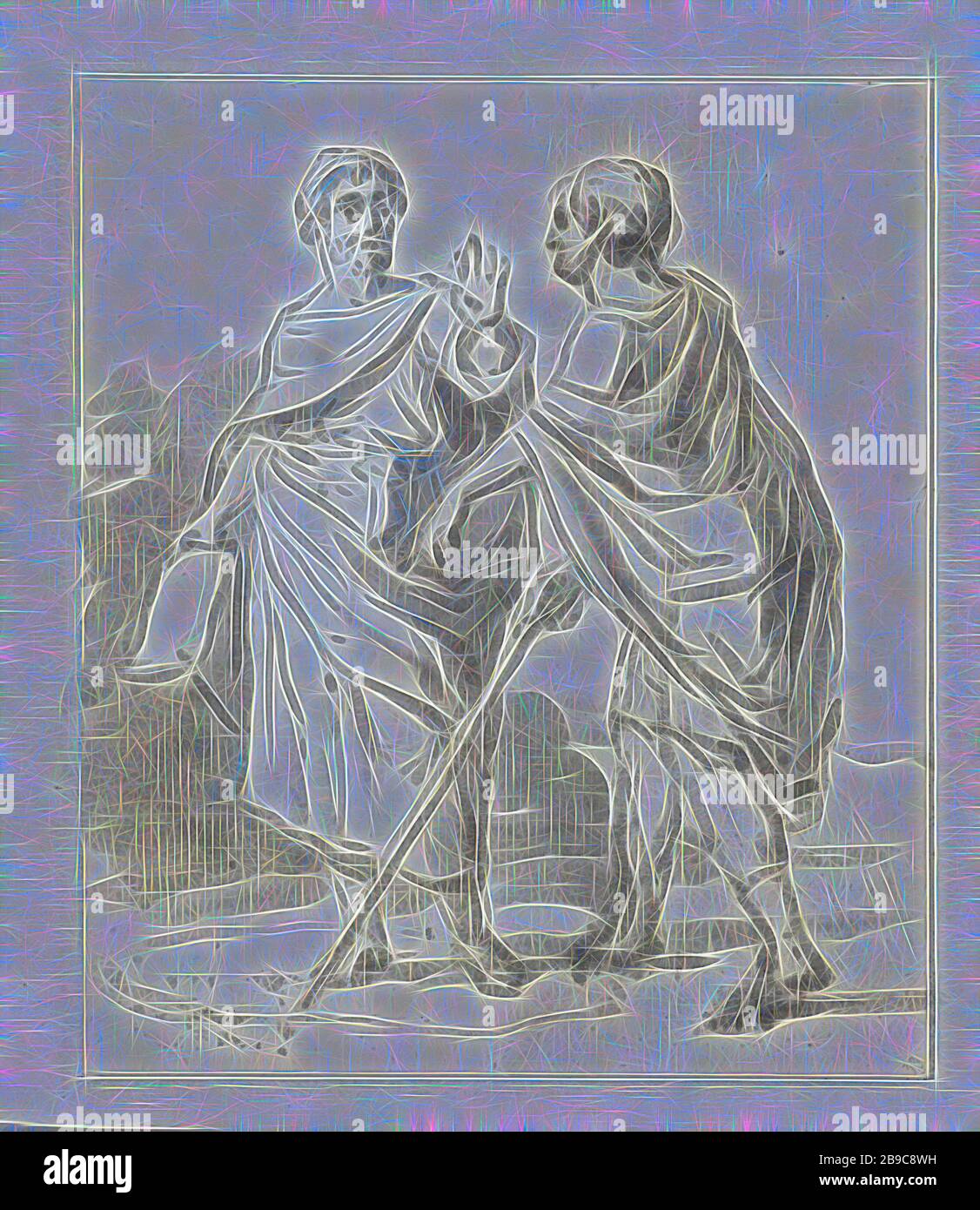 Antiochus epiphanes hi-res stock photography and images - Alamy