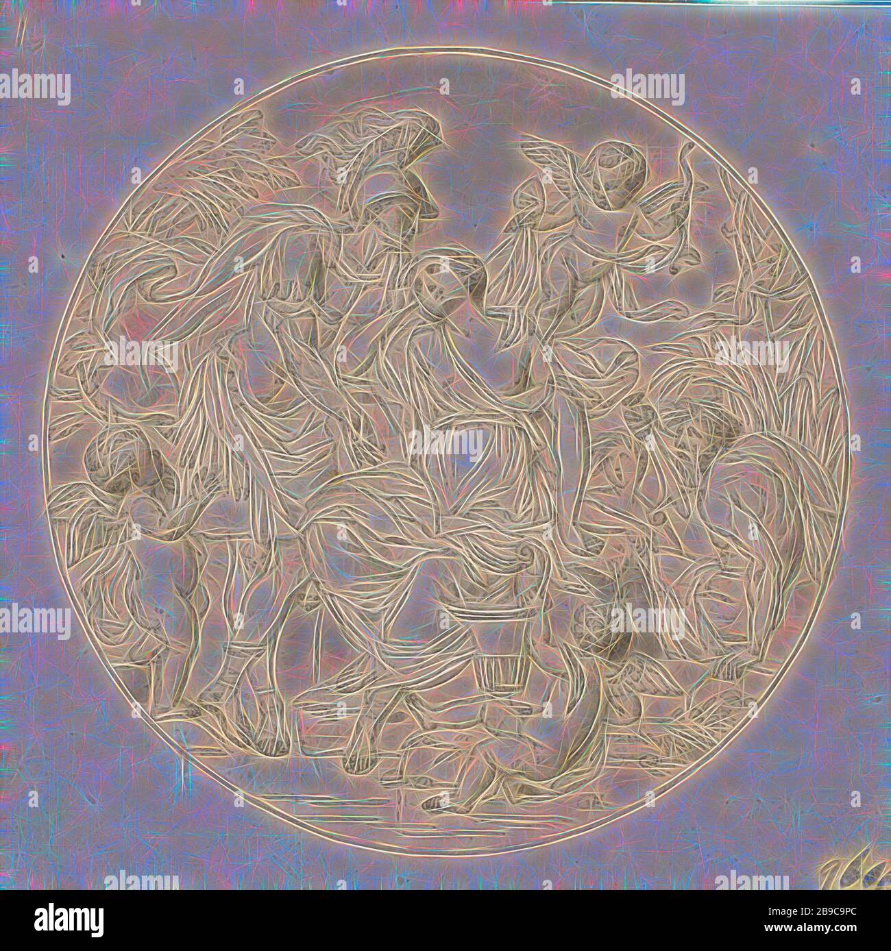 Mars and rhea silvia hi-res stock photography and images - Alamy