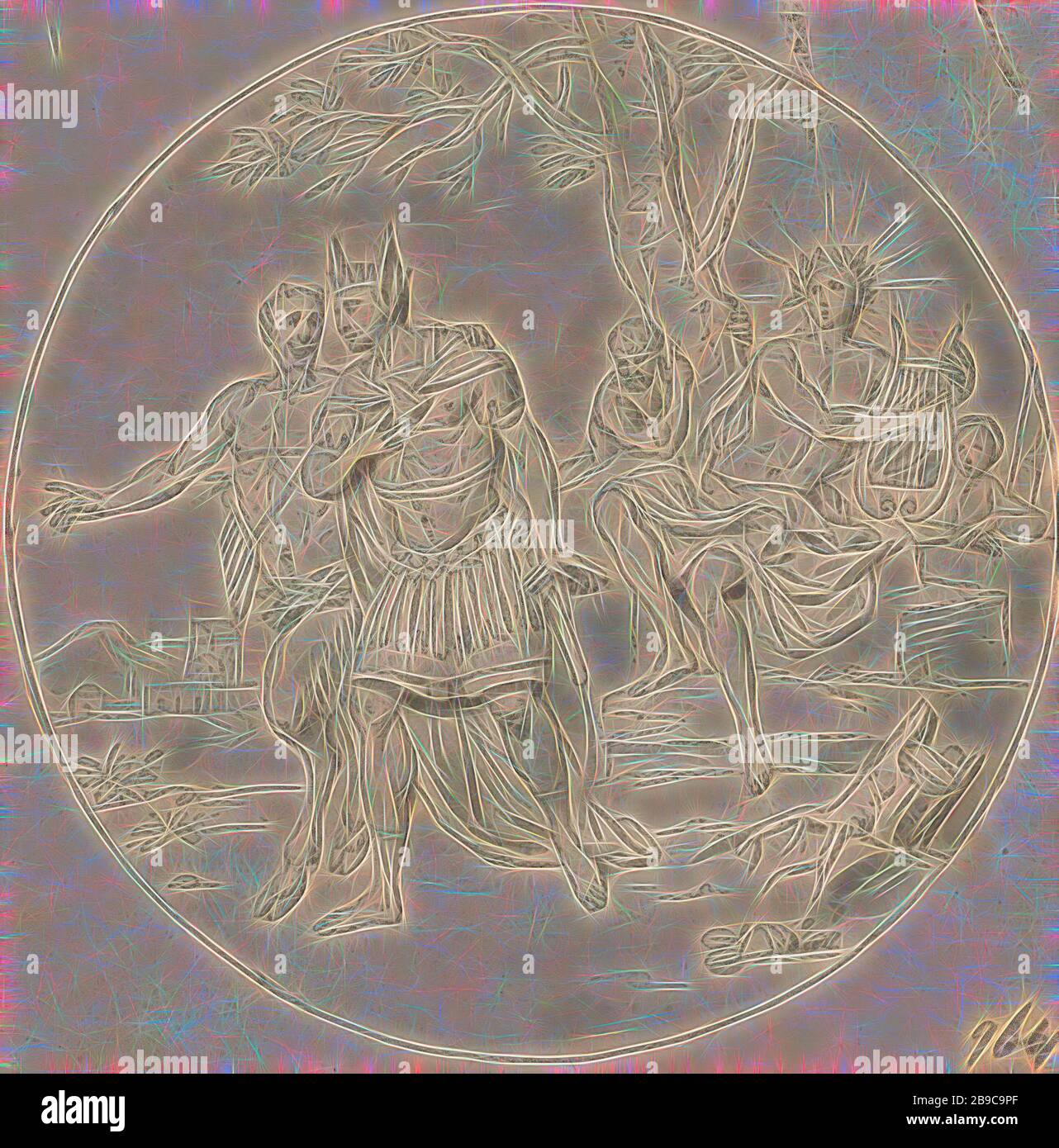 Midas midas ears hi-res stock photography and images - Alamy