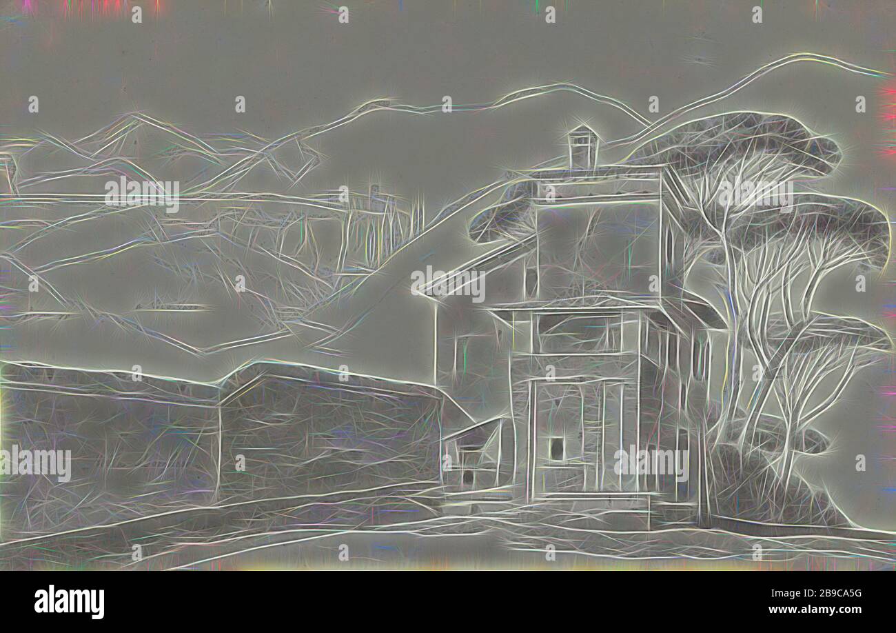 Low Light Photography Drawings