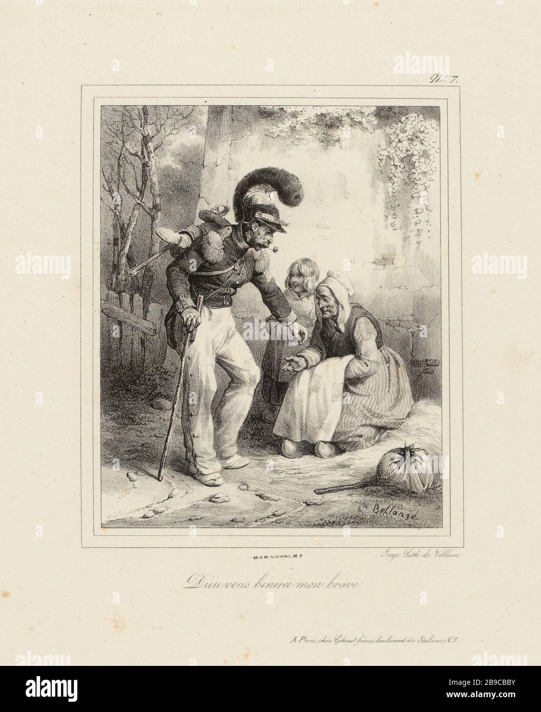 God bless you my good man. / No. 7 () |. Ninth Album 1829 (IFF 54 ...