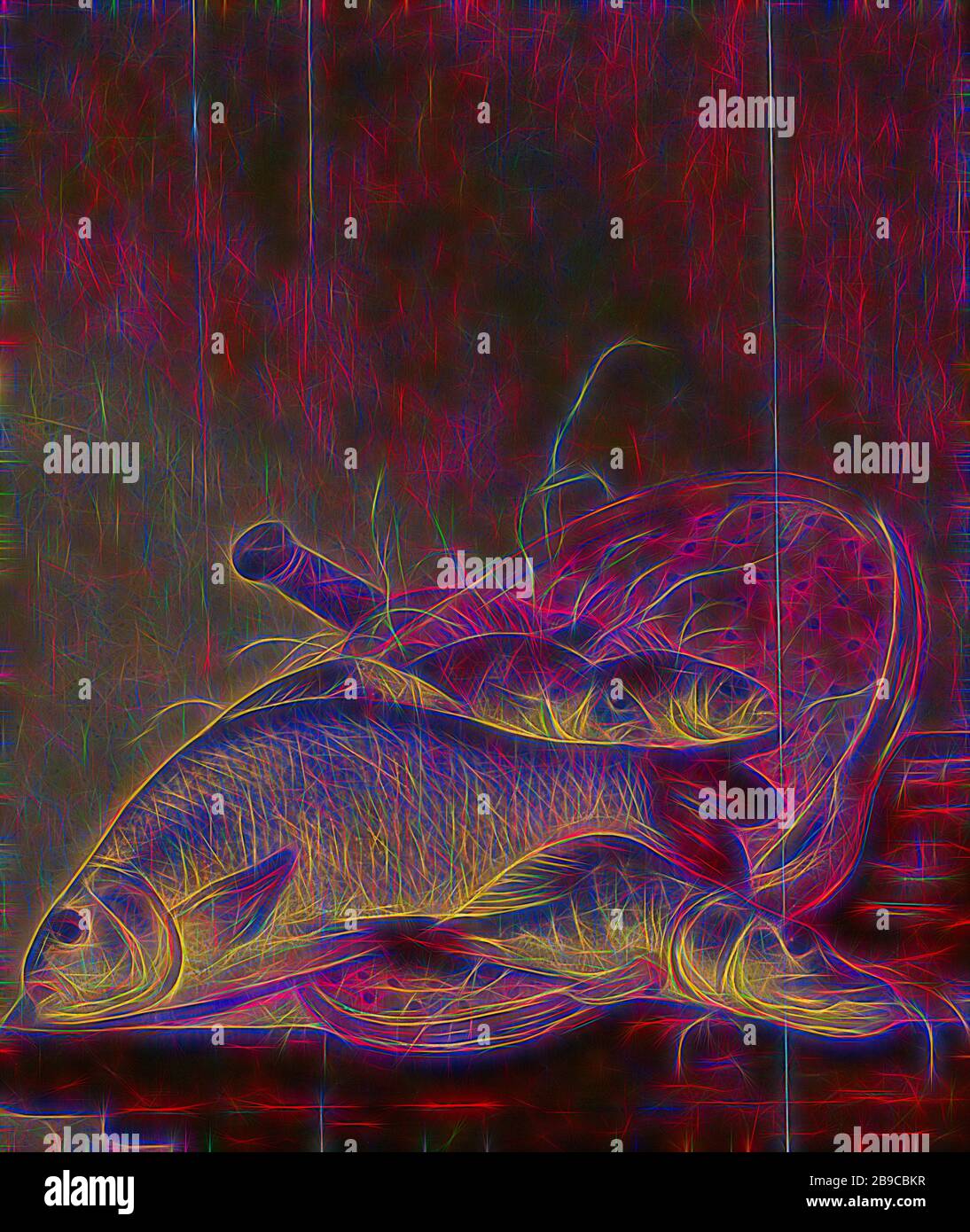 Putter fish hi-res stock photography and images - Alamy