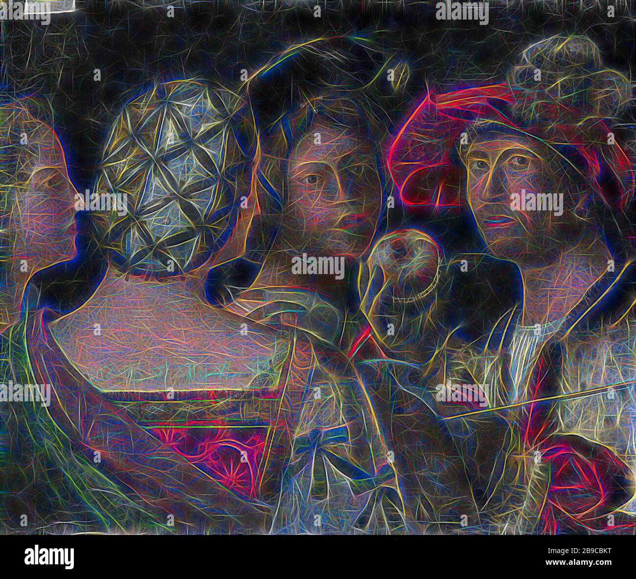 Antonio da vendri hi-res stock photography and images - Alamy