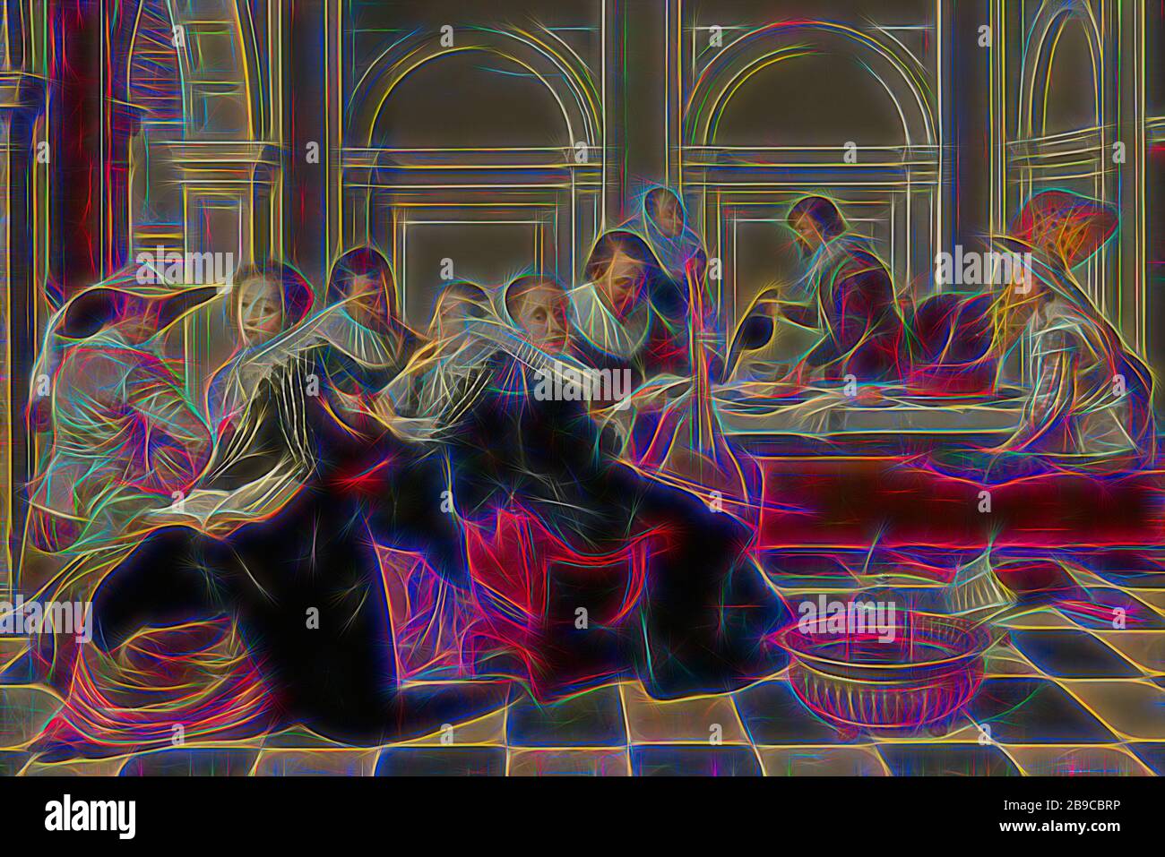 Bread band group hi-res stock photography and images - Alamy