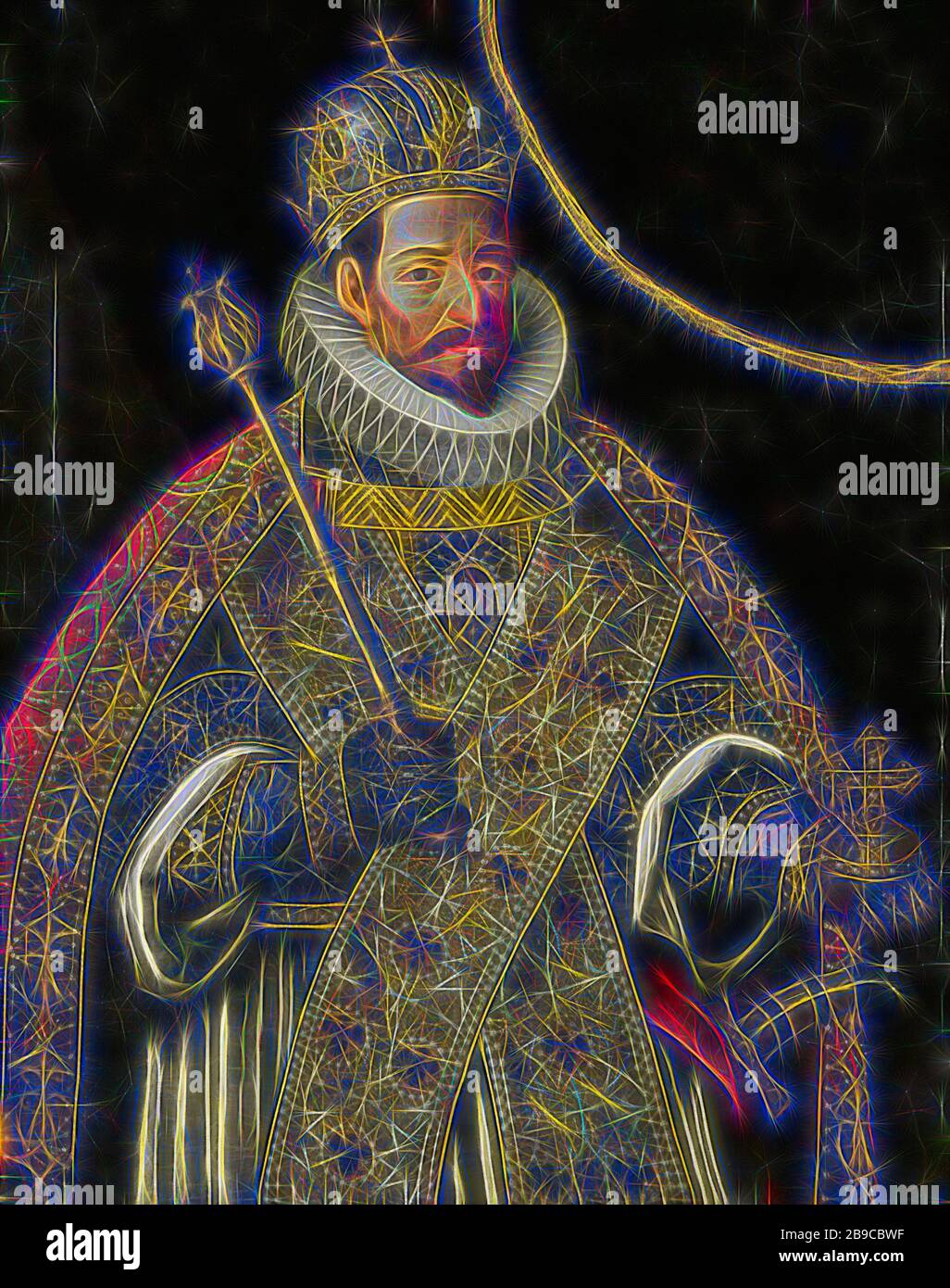 Orb scepter hi-res stock photography and images - Alamy