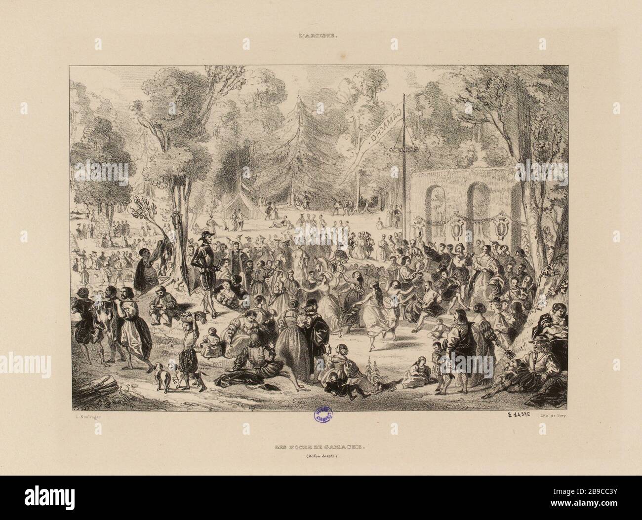 Nuptials hi-res stock photography and images - Alamy