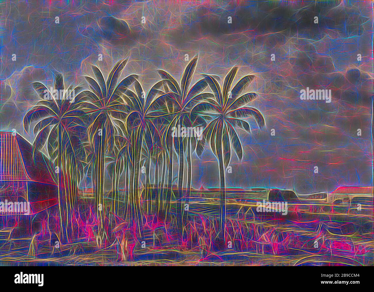 Batavia castle hi-res stock photography and images - Alamy