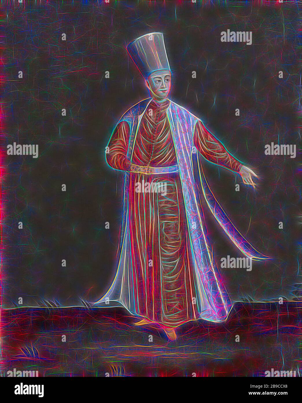 Capou aghassi hi-res stock photography and images - Alamy