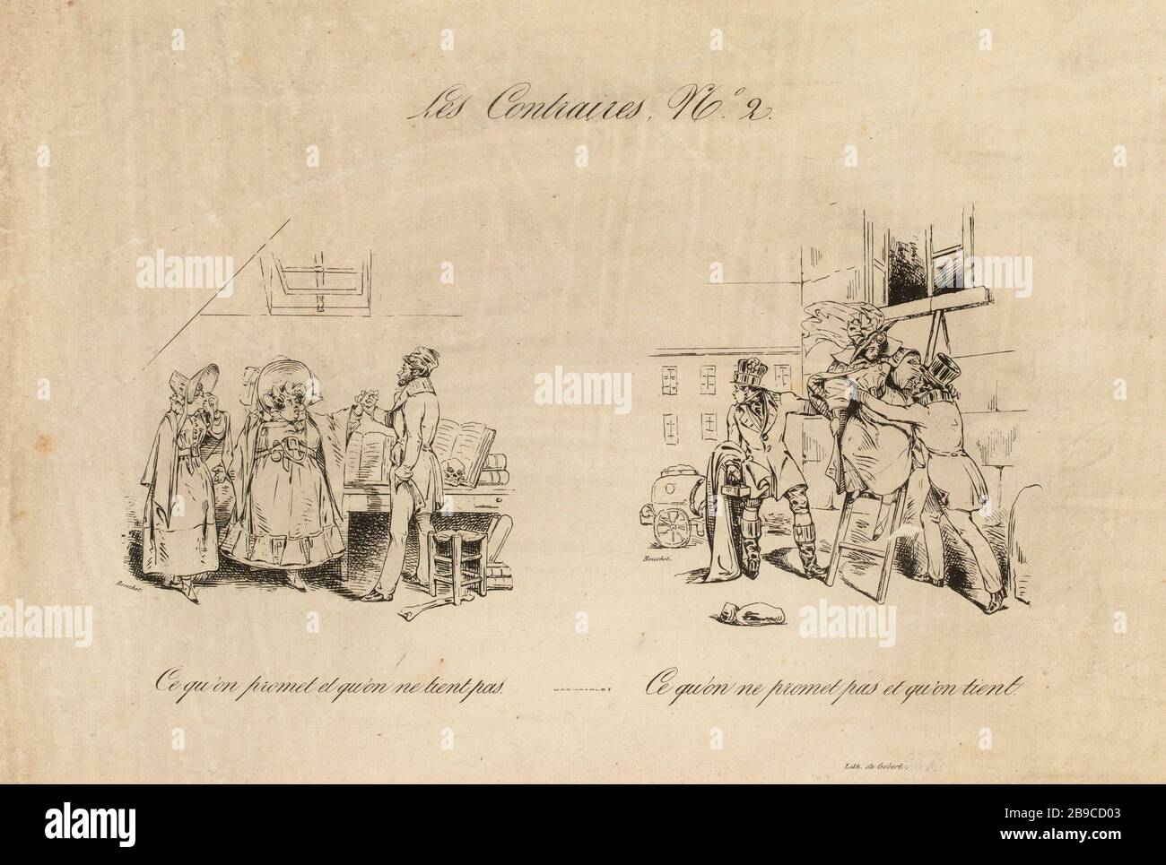 What we promised and that does not hold. . [...] / # 2 (as listed ...