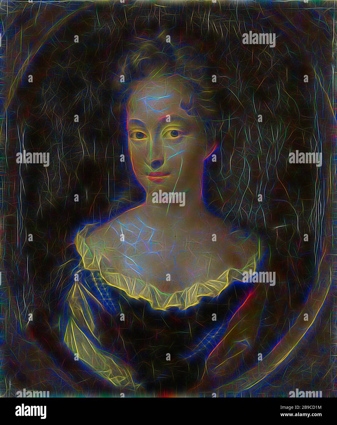 Anna josina hi-res stock photography and images - Alamy