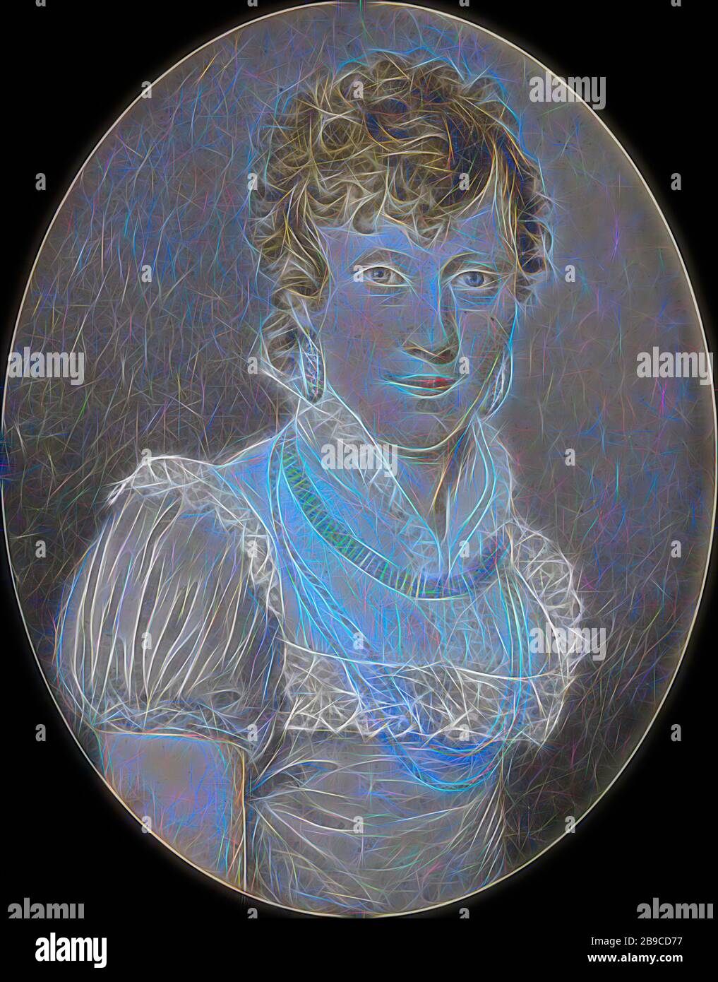 Maria elizabeth schreiber hi-res stock photography and images - Alamy