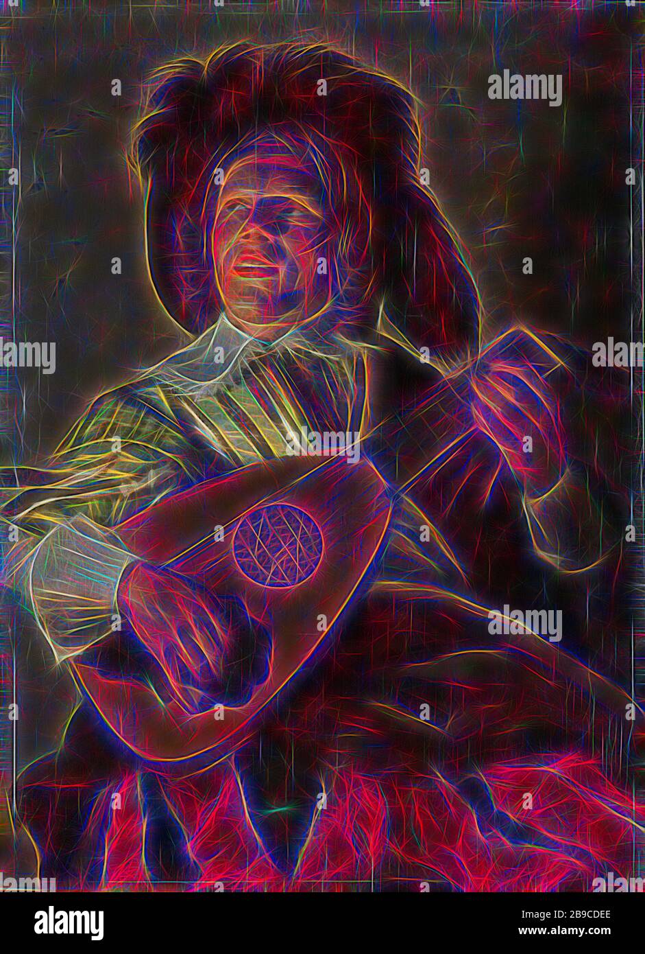 Special forms of lute hi-res stock photography and images - Alamy