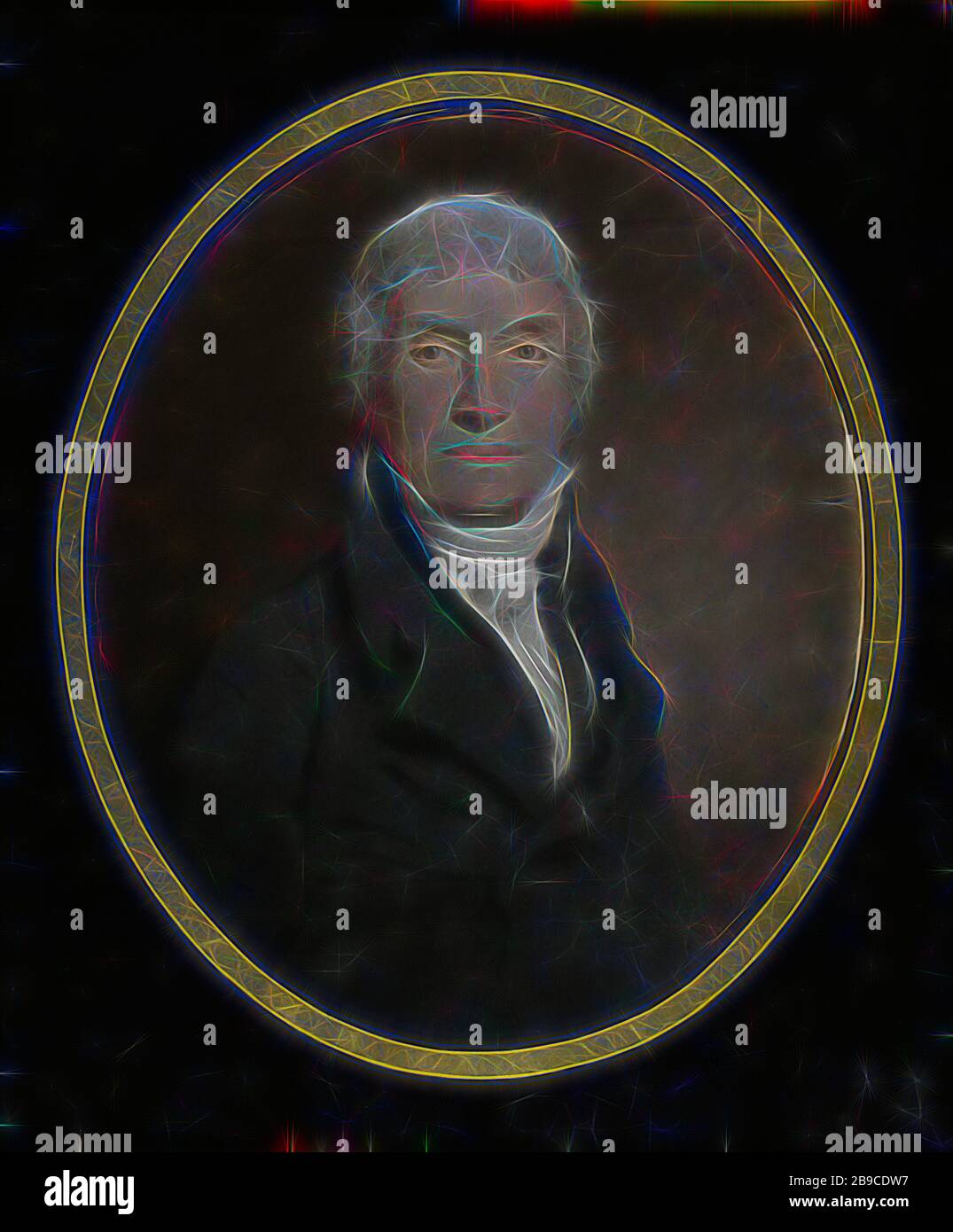 Mr Johan Herman de Lange from Wijngaarden (1759-1818). Ships of Haarlem ...